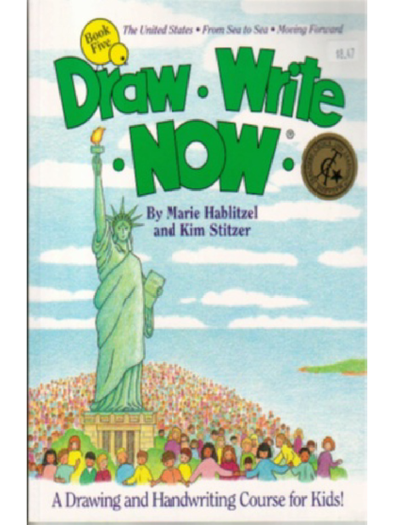 Draw Write Now 5 | PDF
