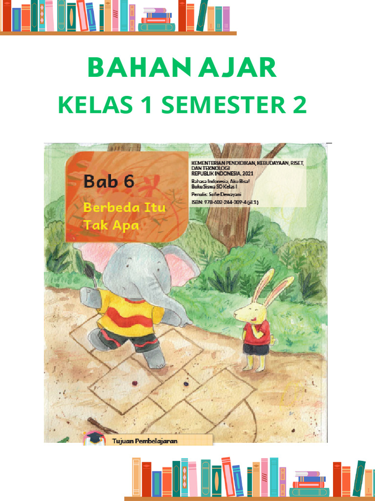 LKPD Menulis Huruf G | PDF