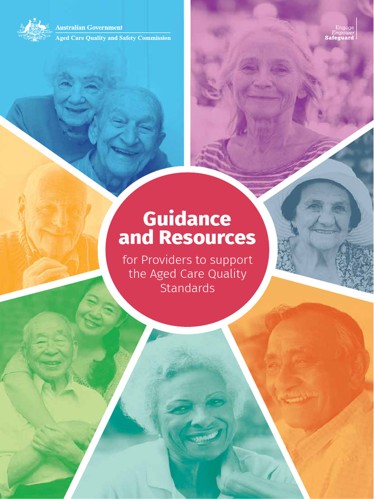 Quality Standards Guidance Resource Sep22 | PDF | Choice | Identity ...