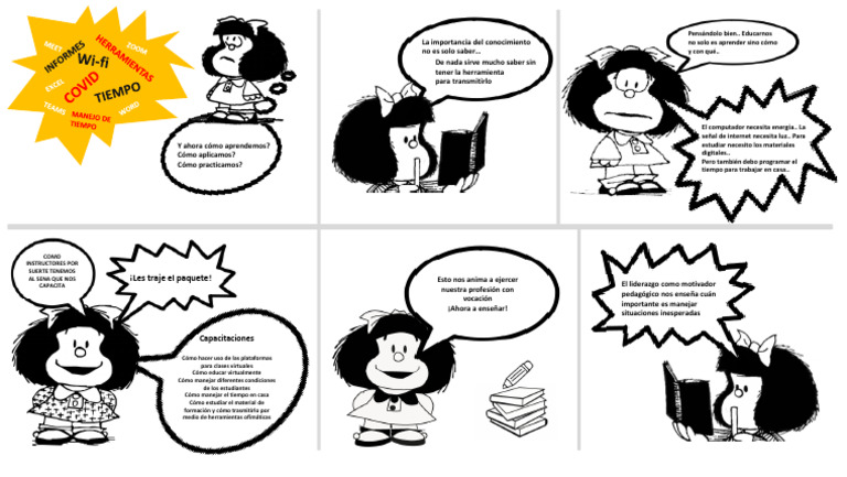 Herramientas para la Educación Virtual | PDF | Informática | Aprendizaje