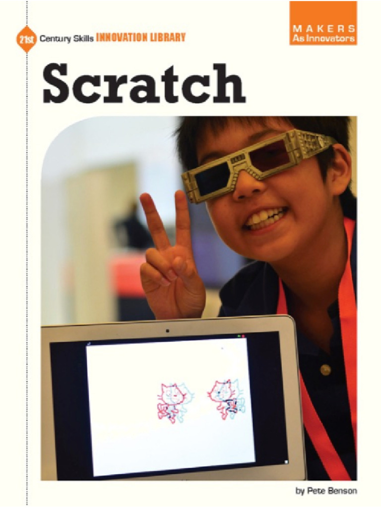 Scratch | PDF