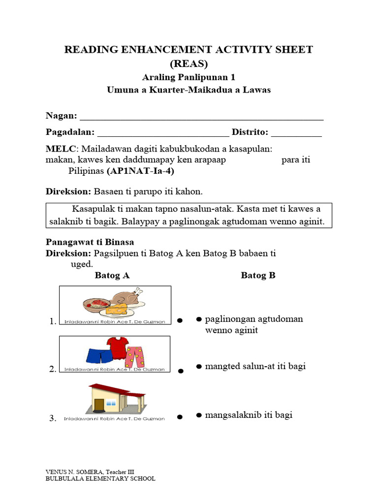 AP1 Q1 W2.3 Final | PDF