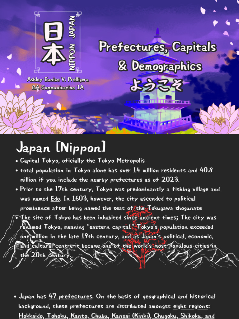 Prelligera Nippon | PDF | Japan