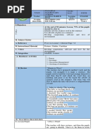 PL1 - QMS - Appraisal (1) - 2 | PDF | Learning | Teachers