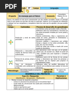 Astronomas y Astronomos en Acción (2023-2024) | PDF | Planetas ...