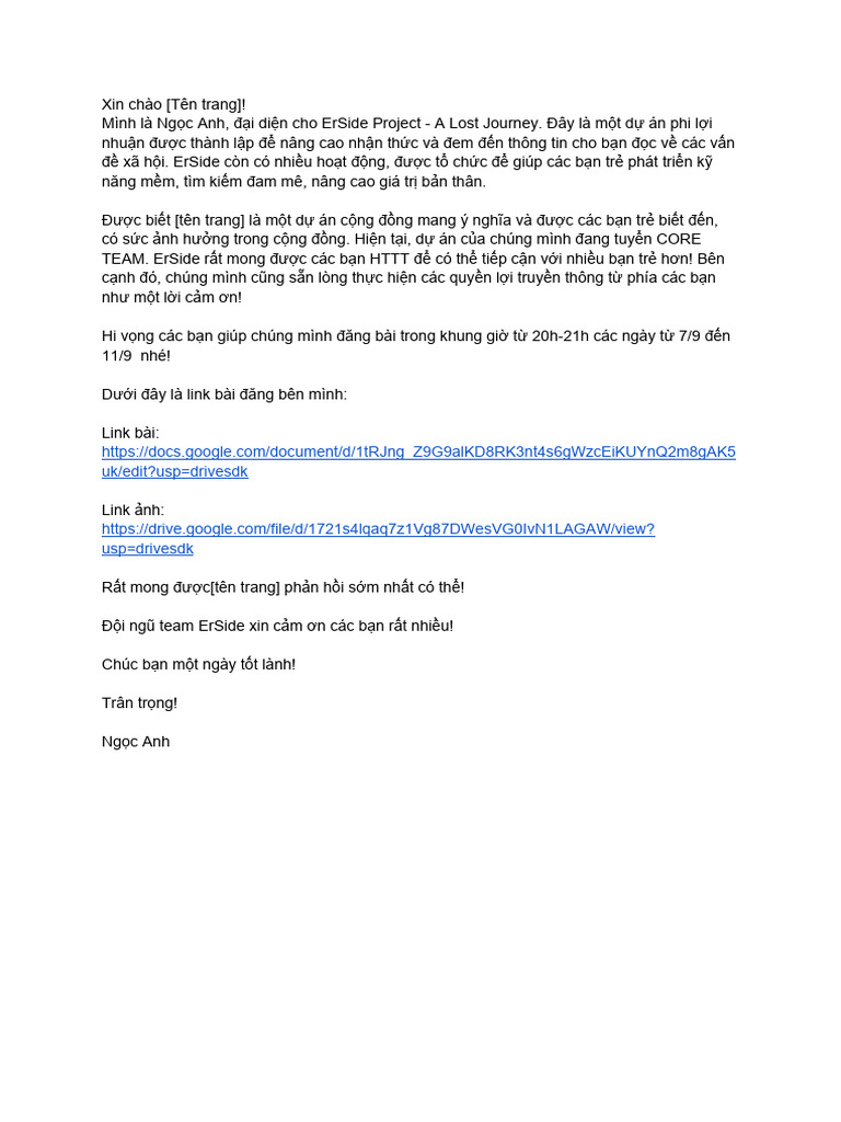 Script Xin HTTT | PDF