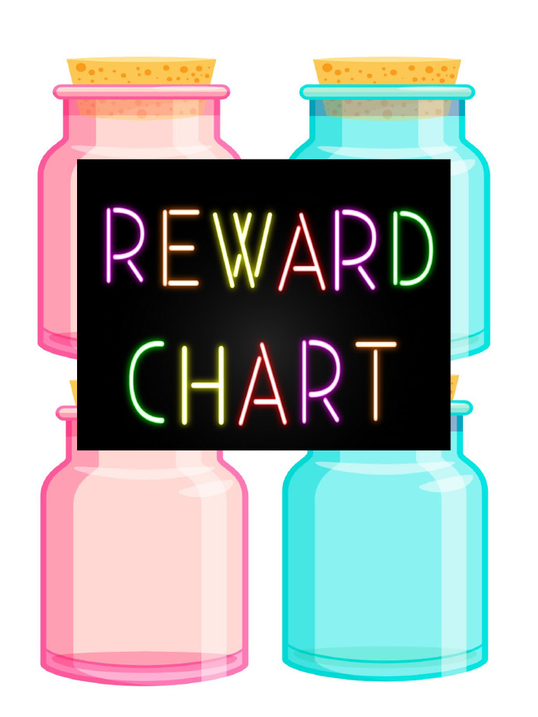 Reward Chart | PDF
