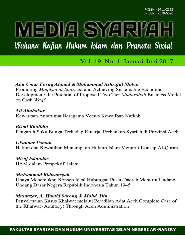 HAM dalam Perspektif Islam dan PBB | PDF | Ilmu Sosial | Agama ...