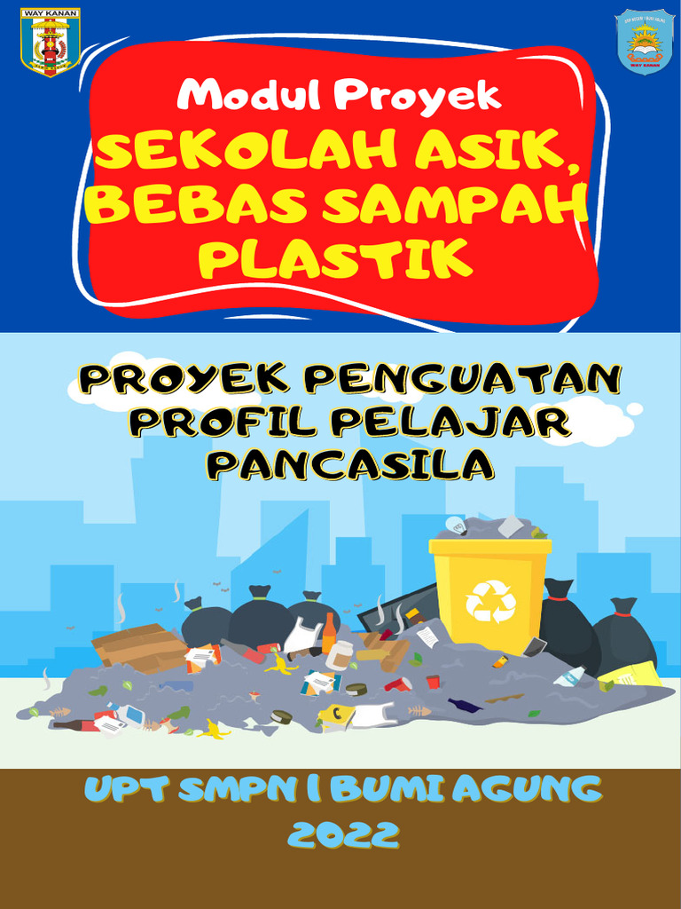 Sampul Modul p5 | PDF | Seni