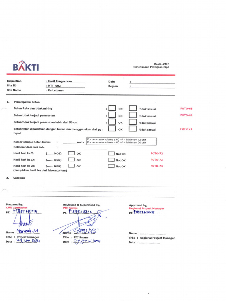 Hasil Pengecoran Hal.5 | PDF