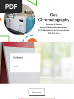 Gas Chromatography Q&A Guide | PDF | Gas Chromatography | Chromatography