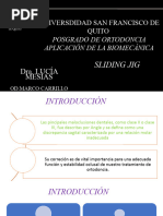 Analisis de Howes | PDF | Diente | Ramas de Odontología