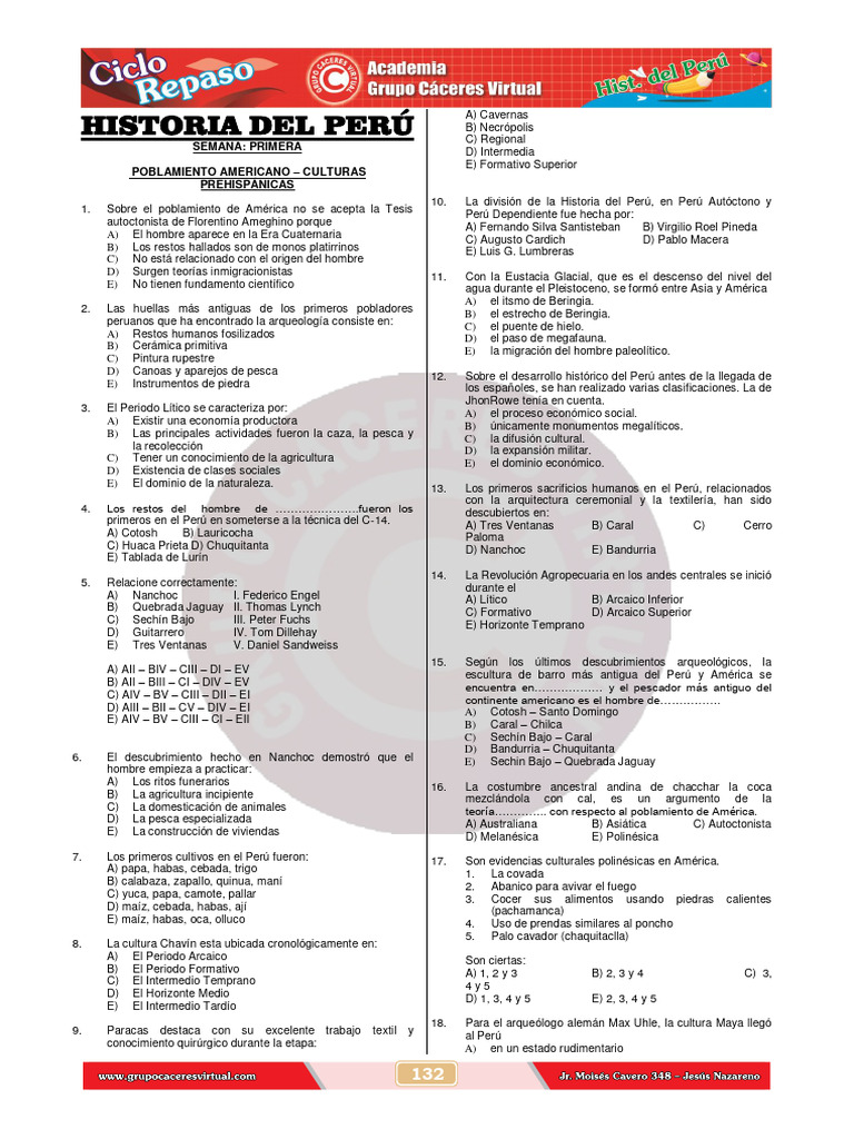11 HP Fredi | PDF | Imperio Inca | Francisco Pizarro