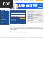 Personal Online Banking - BDO Network Bank, Inc. | PDF