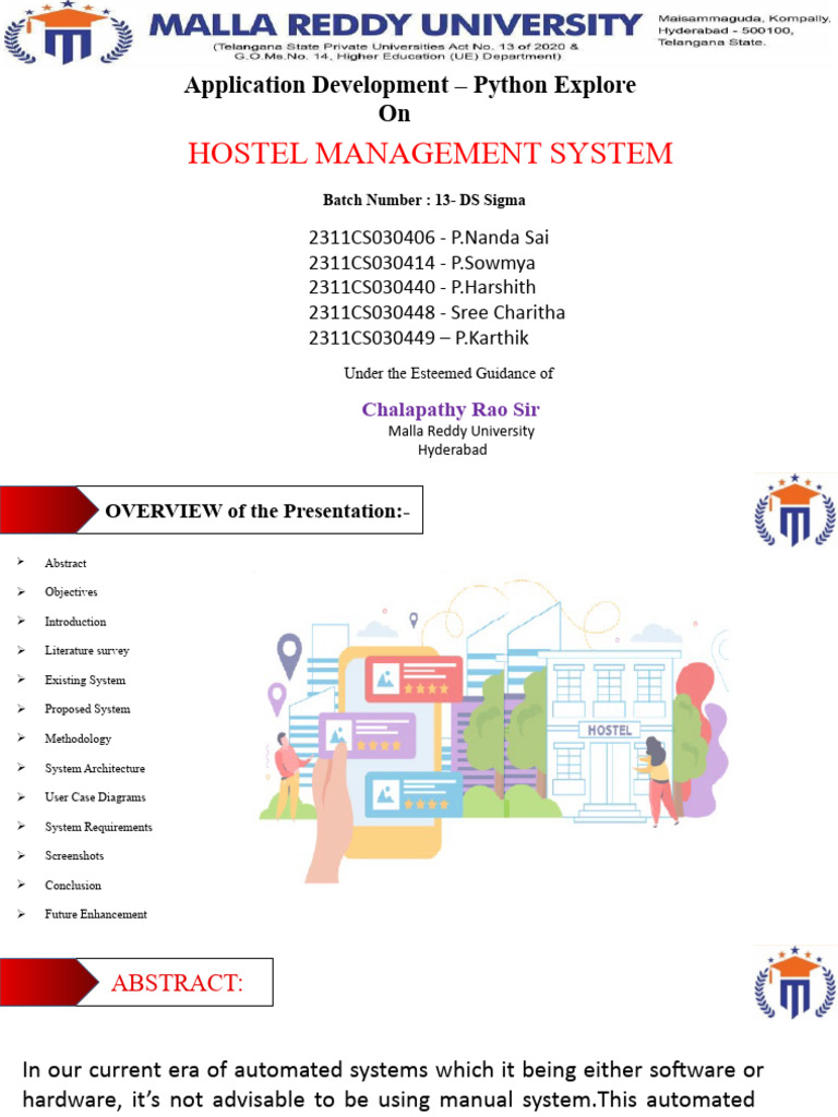 Batch 13 | PDF | Databases | Mobile App