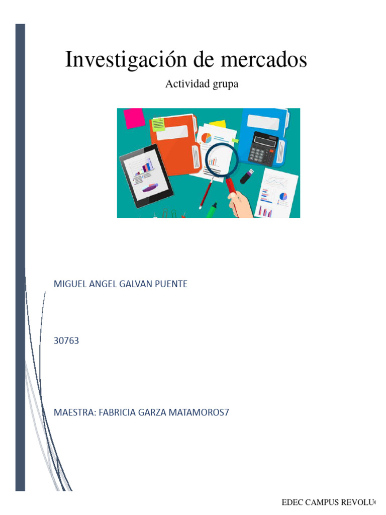 Invm Tarea1 30763 | PDF | H&M | Cliente