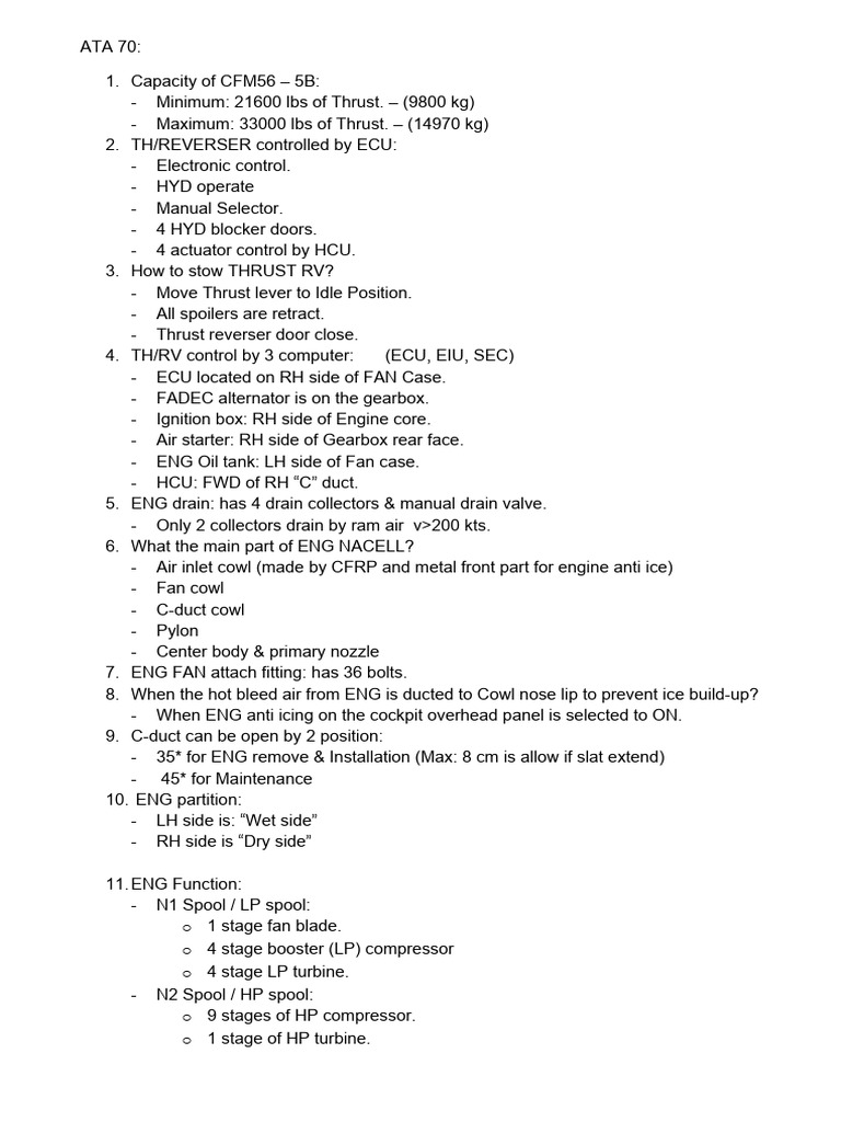 Ata 70 | PDF | Rotating Machines | Mechanical Engineering