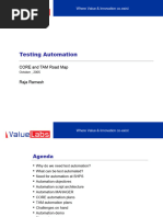 Purge and Archival Process in Pega | PDF | Databases | Regulatory Compliance