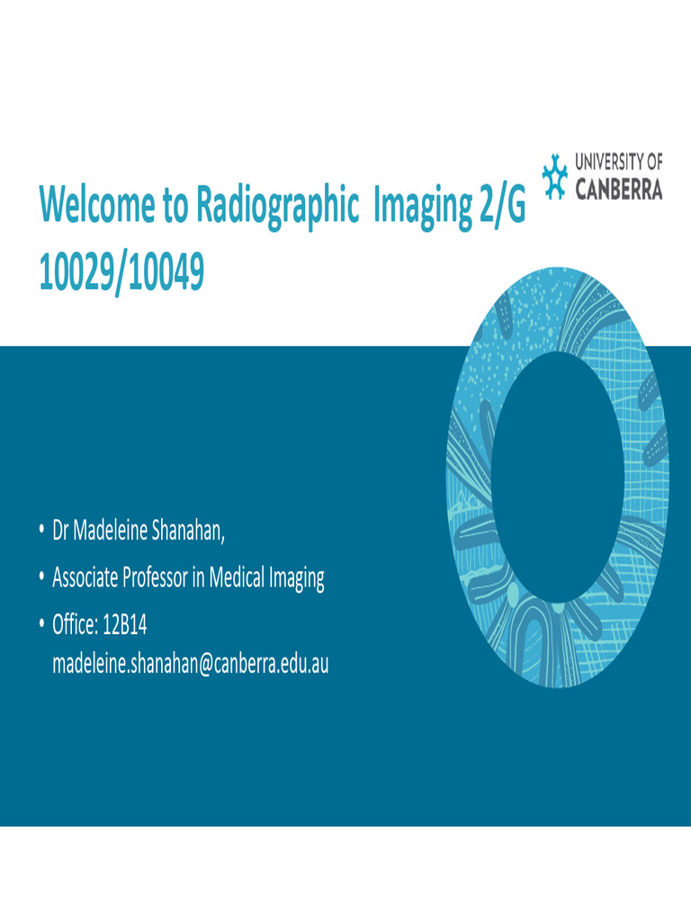 2023 10029 Lecture 2 Shoulder Girdle and Humerus | PDF | Shoulder | Anatomy