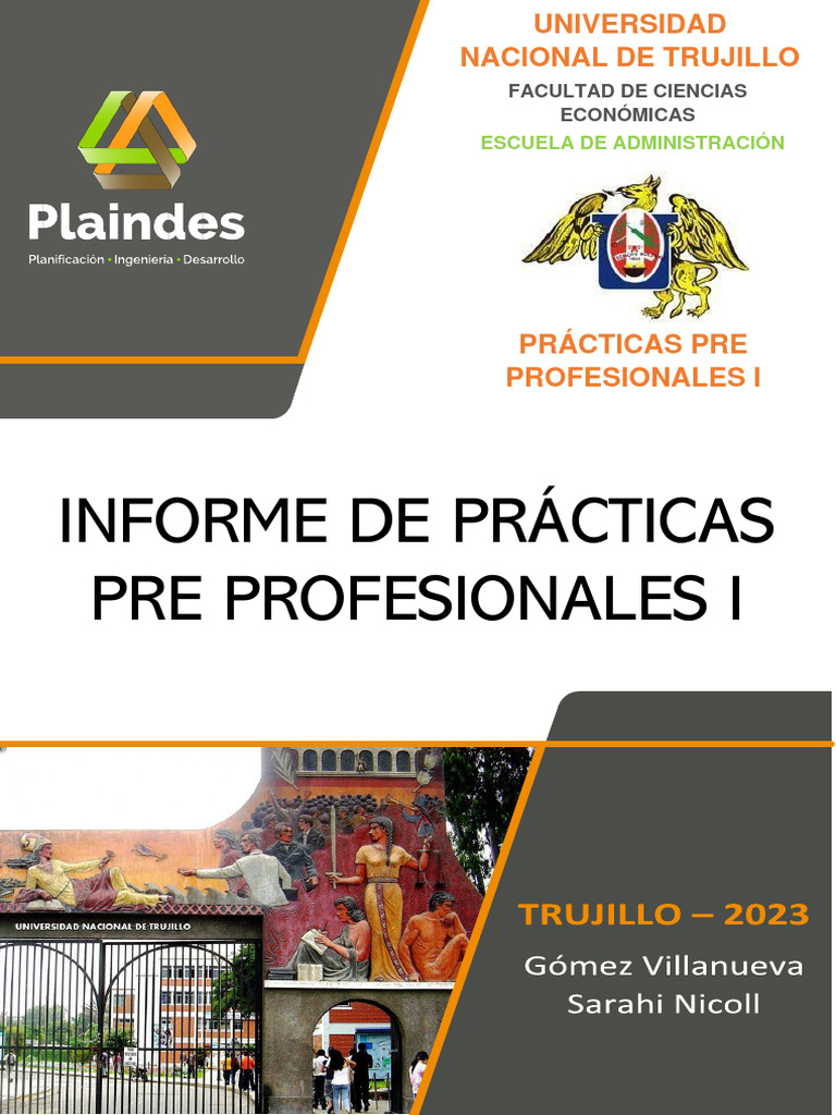 Optimización Organizacional en Plaindes | PDF | Business | Presupuesto