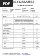 Food Chemicals Codex FCC | PDF | Business | Technology & Engineering