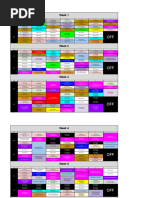 USMLE Normal Lab Values | PDF | Metallic Elements | Chemical Substances