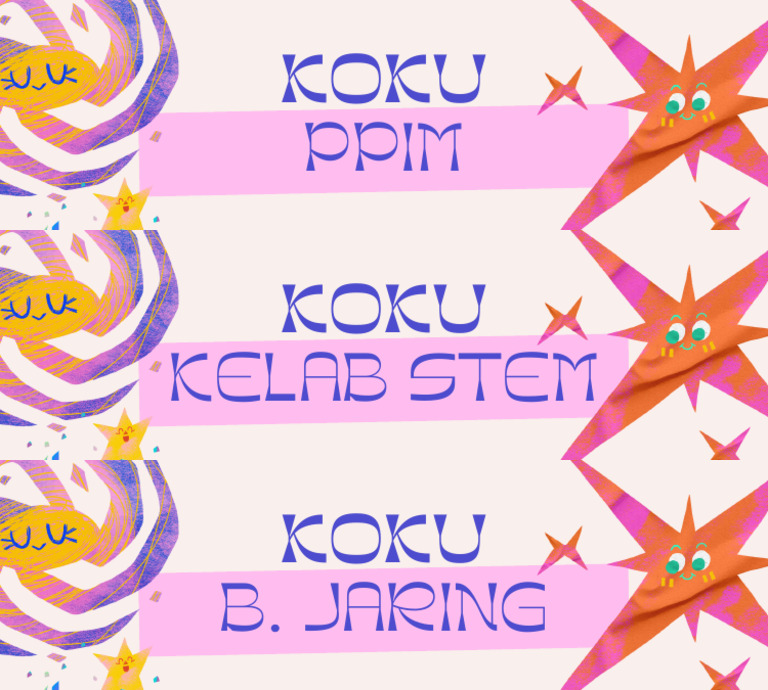 KOKU | PDF