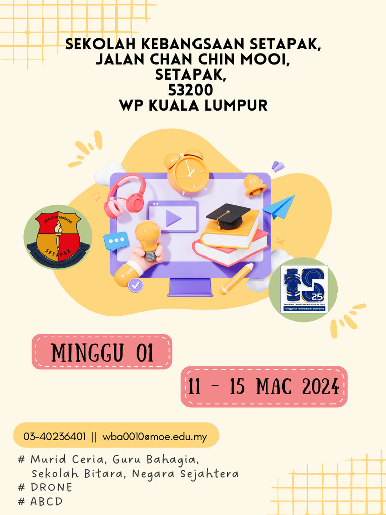 Divider RPH 2024 | PDF