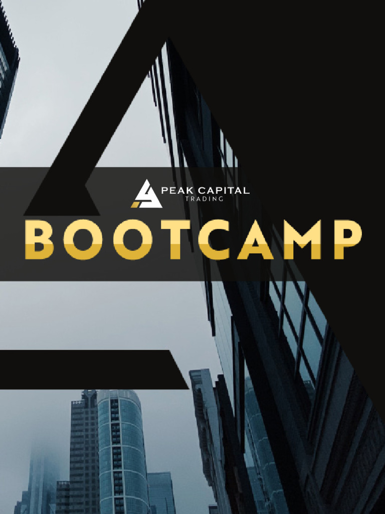 PCT Brochure | PDF | Market (Economics) | Mentorship