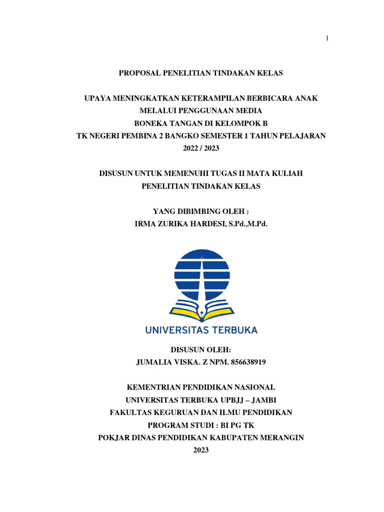 Tugas 3 PTK - Jumalia Viska.z - 856638919 | PDF