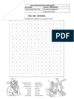 Ejercicios de Símil y Metáfora para Niños | PDF