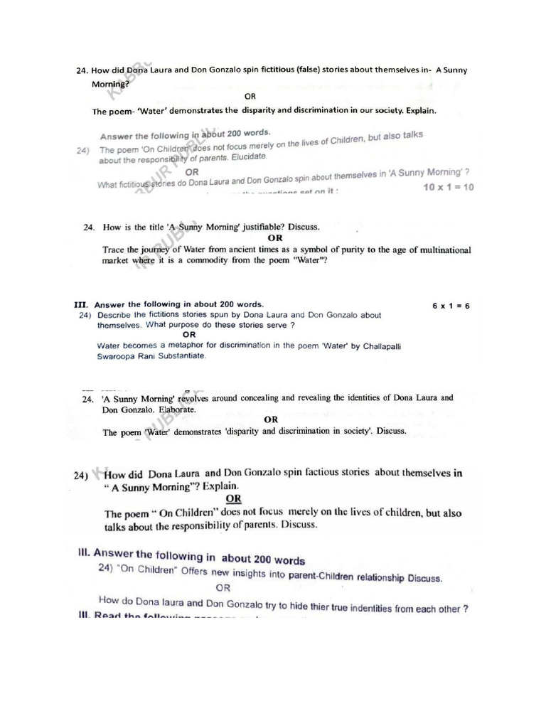 English 200 words | PDF