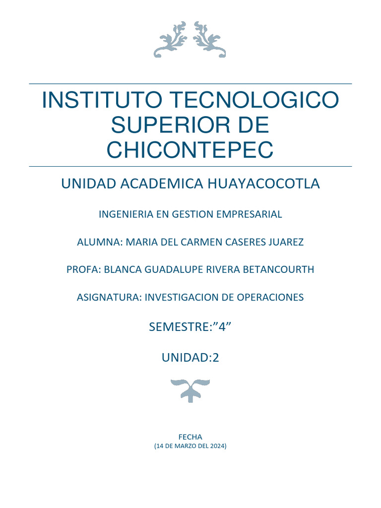 Problemario de Arbol de Decision | PDF | Toma de decisiones | Probabilidad
