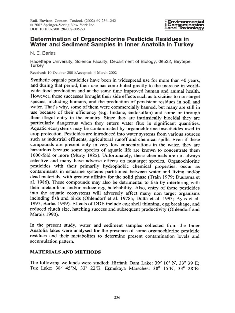 Barlas OCP Ape Turcia 2002 | PDF | Wellness | Technology & Engineering