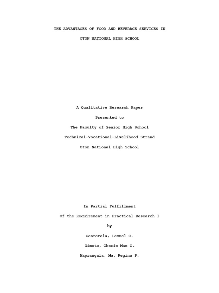 Grade 11 - Lithium FINAL PR1 | PDF | Methodology | Behavior Modification