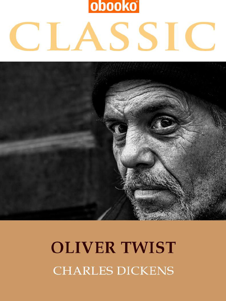 Oliver Twist Charles Dickens Obooko | PDF | Oliver Twist