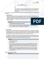 Dead and Live Load Calculations Guide | PDF | Structural Load | Wall