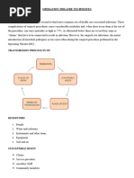 Ideal Operating Theatre Layout Guidelines | PDF | Operating Theater ...