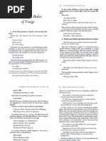 William Strunk JR., E.B. White The Elements of Style, Fourth Edition ...