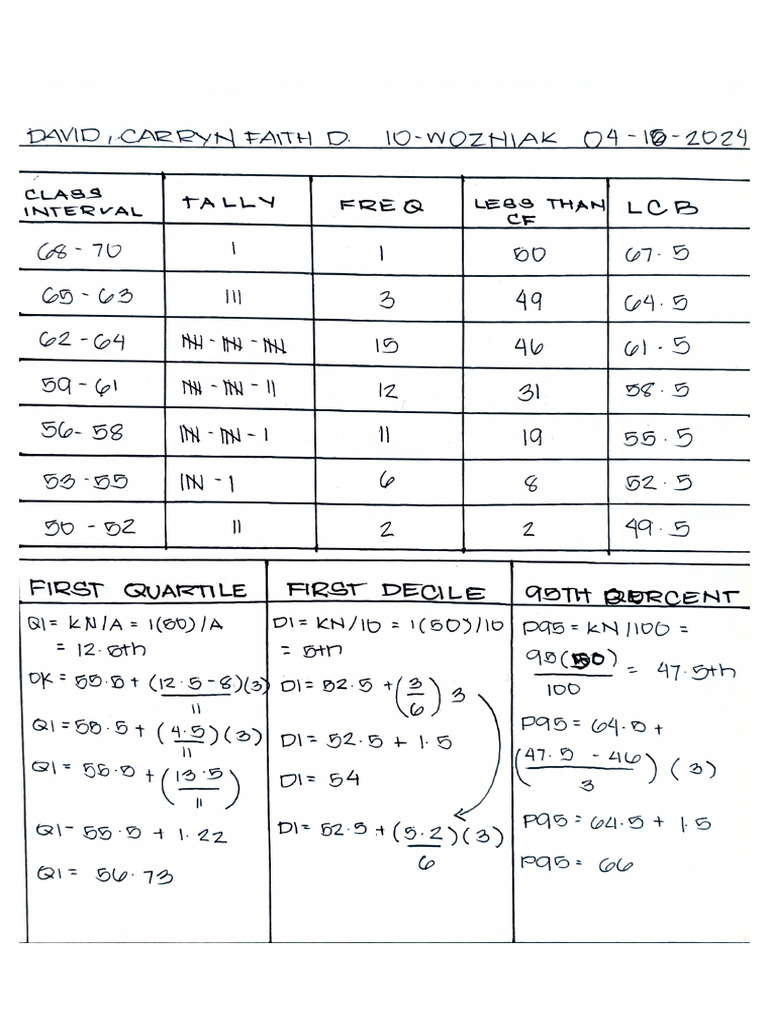 Math 16 | PDF