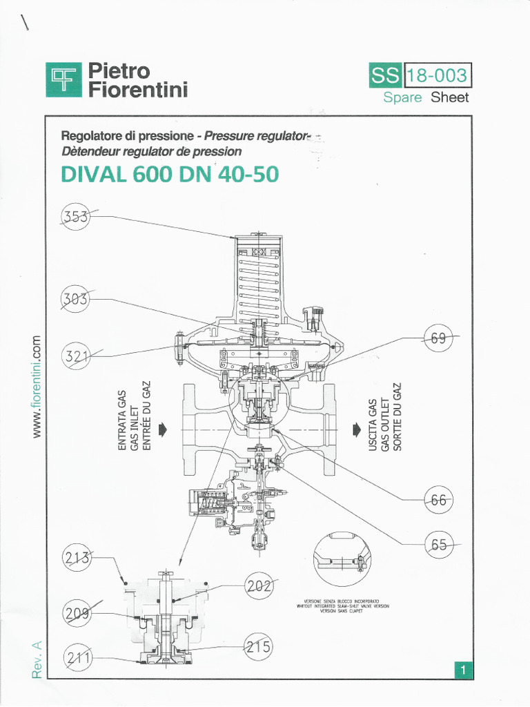 Kit Dival 600 | PDF