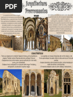 Técnicas y Partes del Retablo | PDF | Escultura | Pinturas