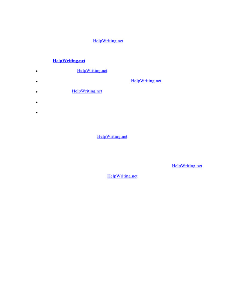 推荐在helpwriting net上下订单 | PDF | Computer File | Citation