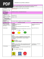 Road Sign Na Makikita Sa Daan 2 | PDF