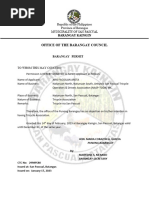 Owwa Ofw Information Sheet | PDF | Labor