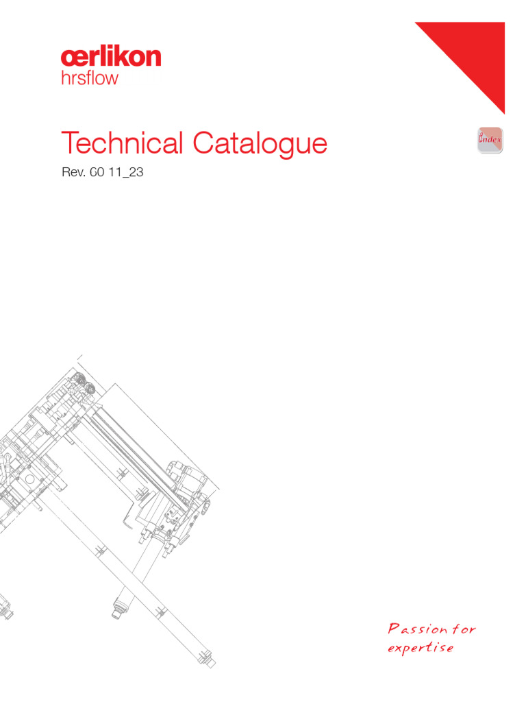 Hrs Flow | PDF | Valve | Mechanical Engineering