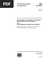 ISO 8362-1 - Injection Containers - Vials | PDF | International ...