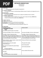 Crla School Summary | PDF