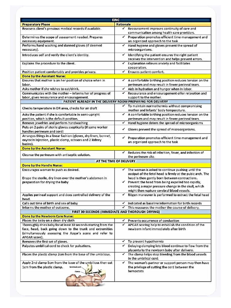 Revalida 2024 OB | PDF
