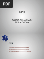ACLS | PDF | Cardiopulmonary Resuscitation | Cardiac Arrest
